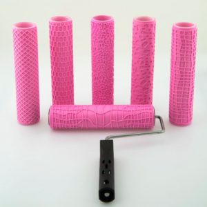 Snake Skin Roller - Infinishes
