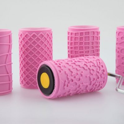 Snake Skin Roller - Infinishes